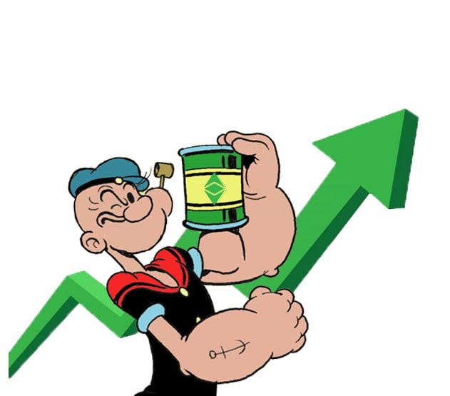 Popeye” is a character who was born on January 17, 1929, and the ...