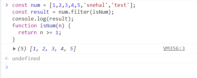 Js Methods Part Ii There Are Many Methods In Js For By Snehal Vyawahare Medium