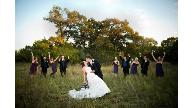 Consider a closer “destination” wedding. | by EventSlice | Medium