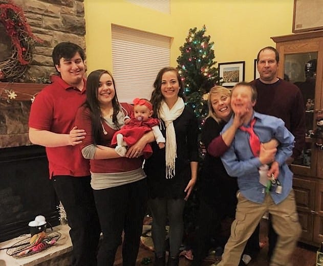 When Someone in Your Family Has a Horrific Secret… | by Mia | The ...