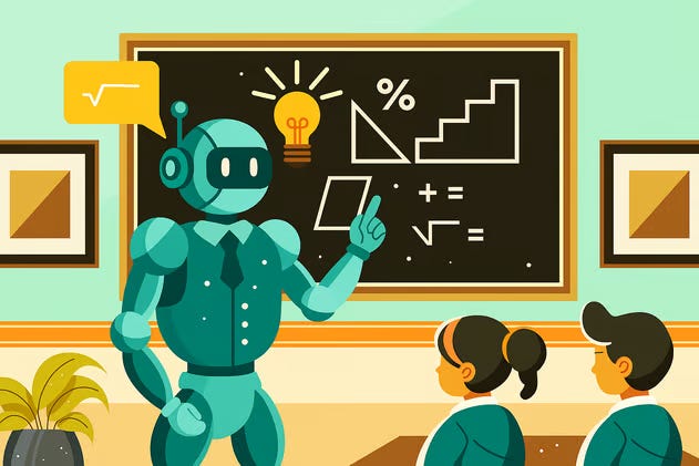 AI Fluency Case Studies: Zapier, Anthropic and the Financial Times | by AI for Business Leaders ...