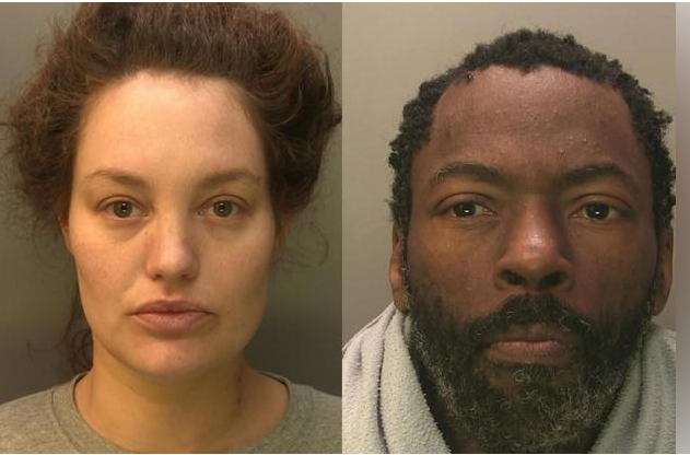 Parents Convicted of Murdering Newborn Yawns During Trial | Constance ...