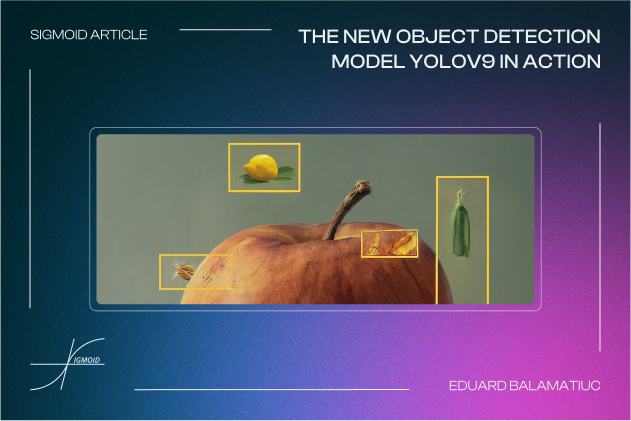 The New Object Detection Model Yolov9 In Action A Swift Guide To Training On Your Data By 9758