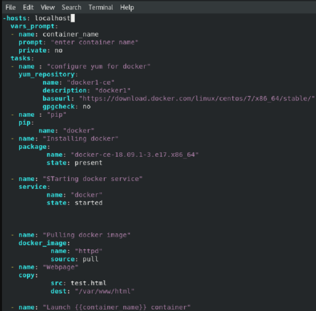 ARTH Task-14.2 - kanav Gupta - Medium