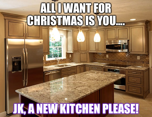 Designing the Perfect Kitchen: An Exploration of Natural Stone and ...