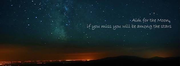 What’s wrong with this quote?. I came across this quote recently, even ...
