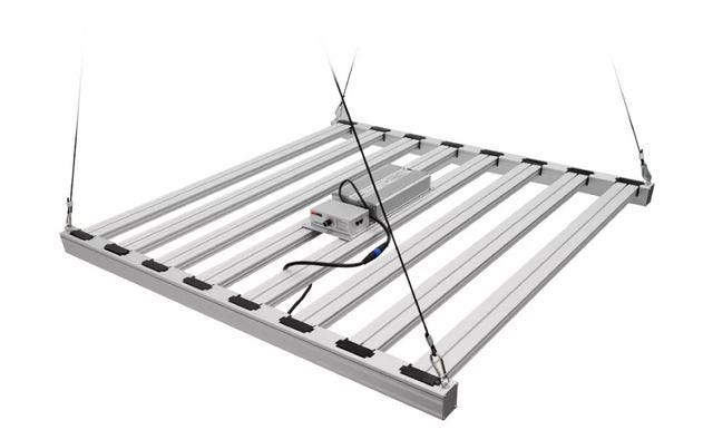 MEIJIU A8 650w SAMSUNG LM301H Mixing OSRAM UV IR Full Spectrum Grow ...