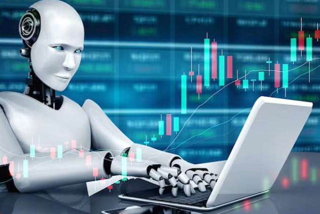 Artificial Intelligence in Finance: From Trading Algorithms to Robo ...