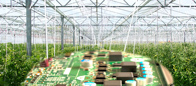 Cybersecurity in a Gadget-filled Farm | by Olubunmi Isinkaye | Design ...