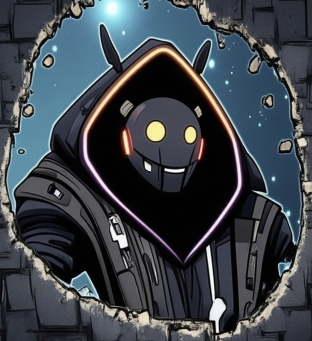 Day 101: Flash Drive Wolves, Brute Force Tides, and the Persistence ...