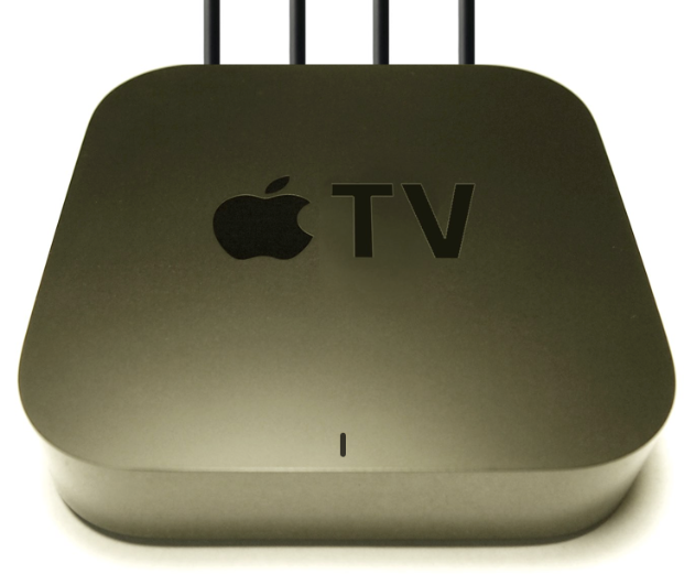 This Is The Apple TV I Want. Somewhere between the Apple Watch and ...