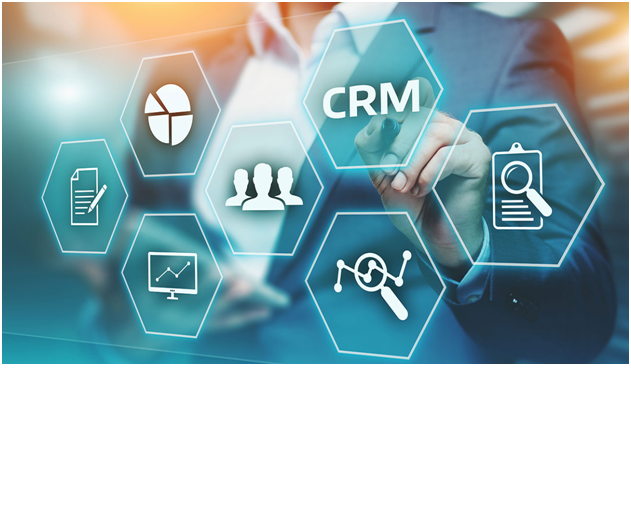 How to Improve Lead Generation Using Your CRM | by Martina Georgieva ...