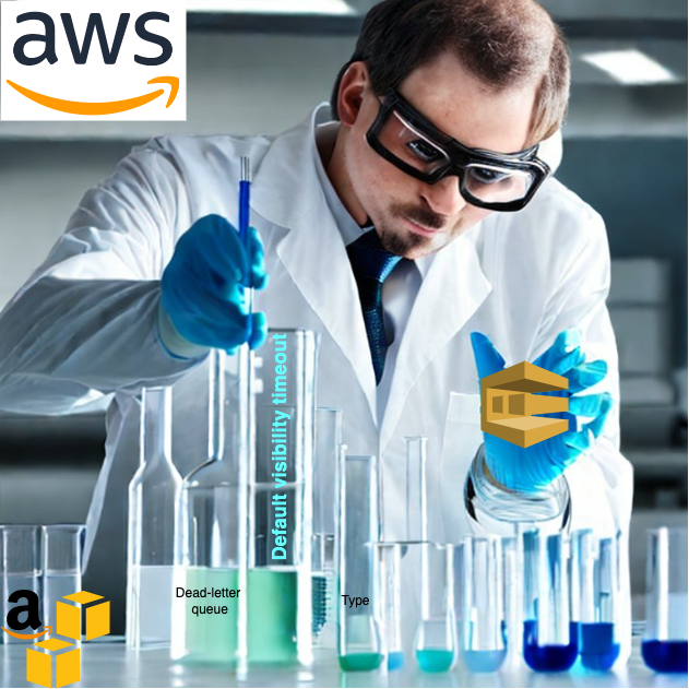 Necessary Configuration For Aws Sqs Queues By Amirhossein Soltani Medium