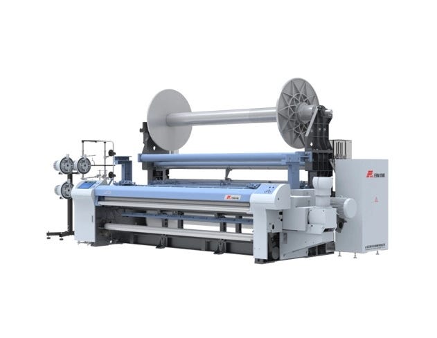 RFJAT28 Air Jet Terry Looms. RFJAT28 Air Jet Terry Looms | by ...