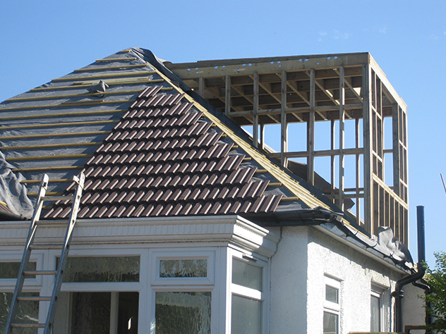 Planning a Loft Conversion? | by Design Architecture Londo | Medium