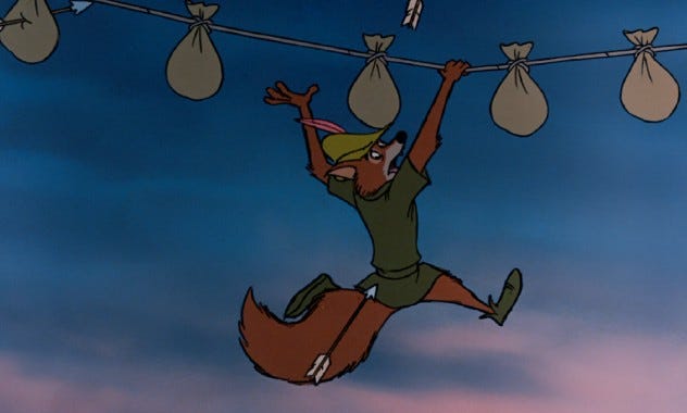 Robinhood might be robbing your hood | by Simon Gu | Archimedes Blog ...
