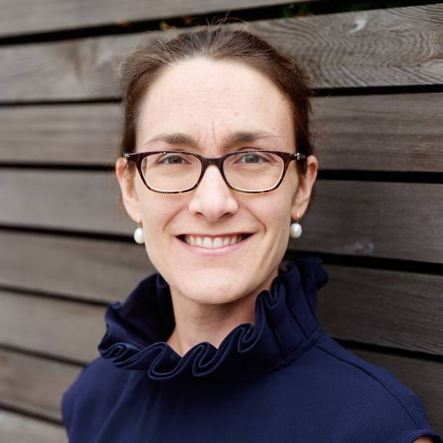 Founders Stories — Interview with Caroline Pegden | by Elemi Atigolo ...