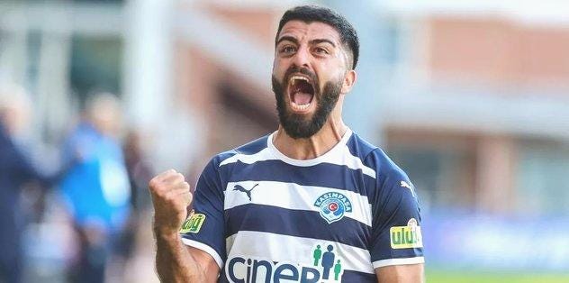 Umut Bozok’un menajeri tarih verdi! Transfer… - Sadespor - Medium