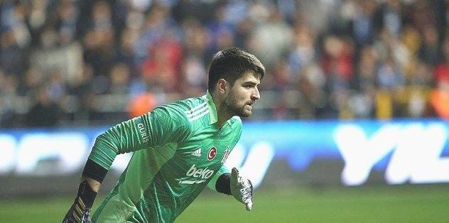 Kaleci Ersin’e yeni kontrat - Sadespor - Medium
