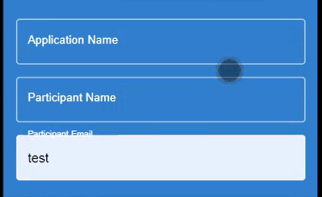 MUI TextField Background Color for auto complete | by Ted James | Medium