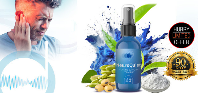 Neuro Quiet Oral Spray Cost: Users Reviews, Benefits, Side Effects ...