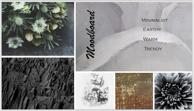 What is a moodboard & how to create a moodboard | by Fevance Atelier ...