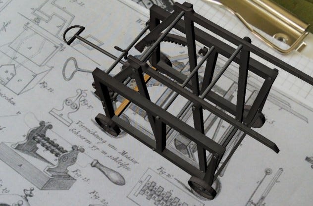 Augmented reality with Xamarin and Wikitude | by Timo Arndt | Antaeus AR | Medium
