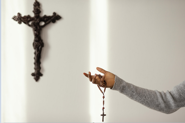 Traditions in the Catholic Church — are these Biblical? | by ...