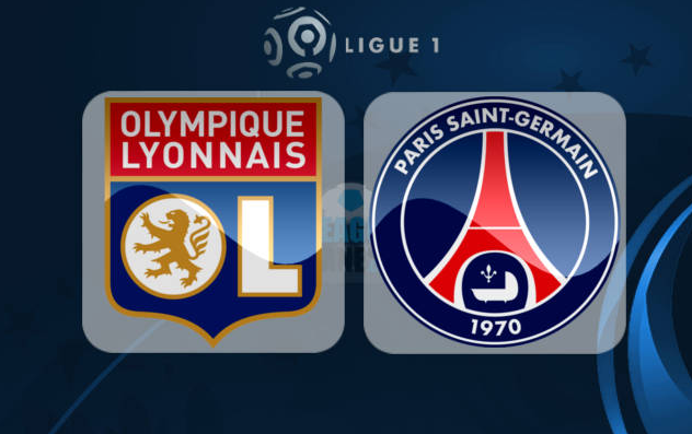 Lyon vs Paris SG Live Streaming “En Direct” 【Ligue1】2019 | by Madilyn Swift | Medium