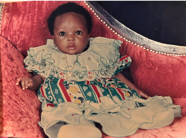 They named me Asake.. The one who is pampered, cherished, and… | by Mide Lawal | Jun, 2025 | Medium