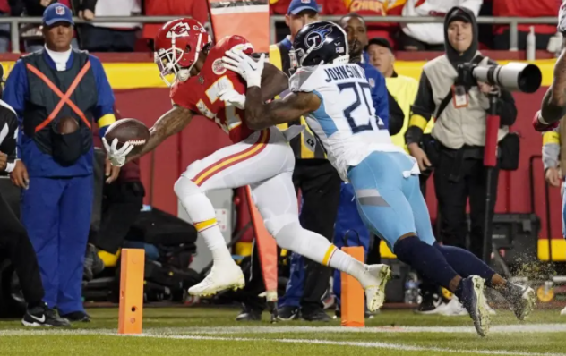 Kansas City Chiefs Live Stream - NFL Streams - Medium