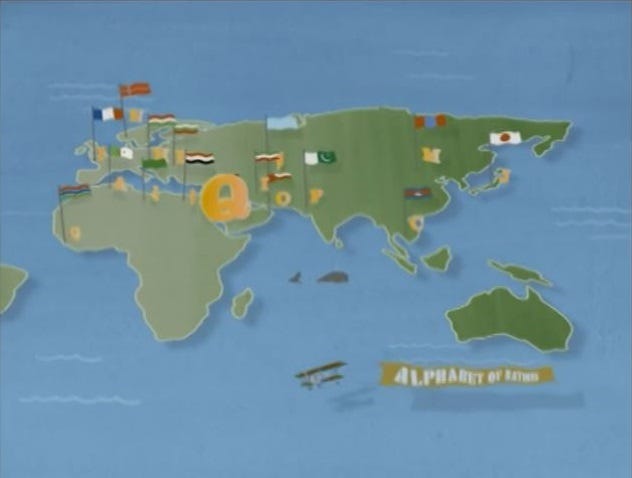 TMBG Randomizer #86: Alphabet of Nations | by Pachinko | Medium