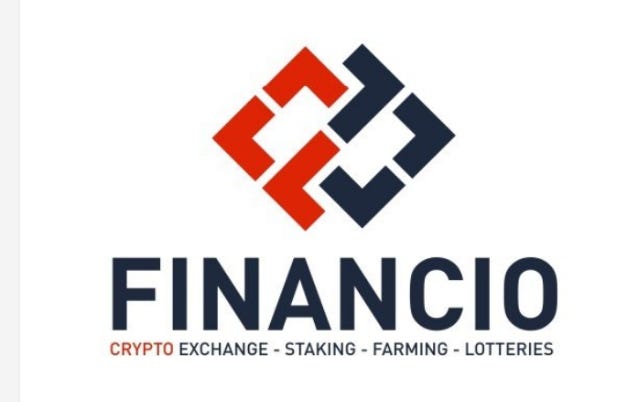 Financio Project Review. Intro: FINANCIO is a cryptocurrency and… | by ...
