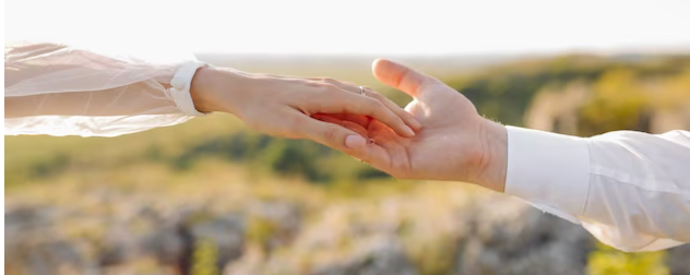 Five Self-Assured Characteristics of a Romantic Partner That Will Never ...