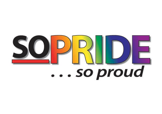 9 years of Pride in Southern Oregon | by Darius Kila | Medium