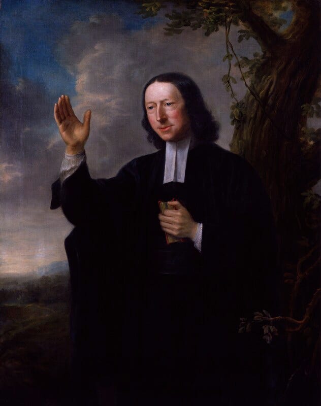 The Economics of John Wesley. In my office, I have piles of donated ...