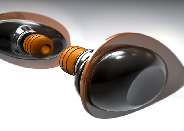 Innovative Earbud Design based on Auditory Perception | by 耳朵裡的哲學家 ...