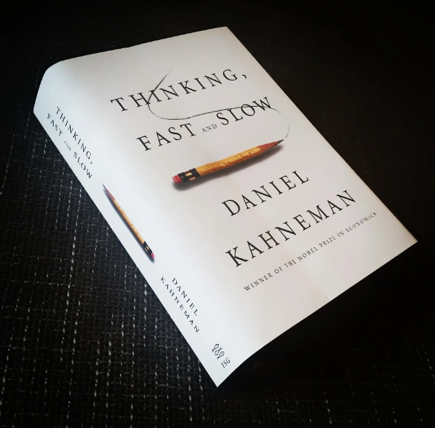 Introduction: Mastering Decision-Making with ‘Thinking, Fast and Slow ...