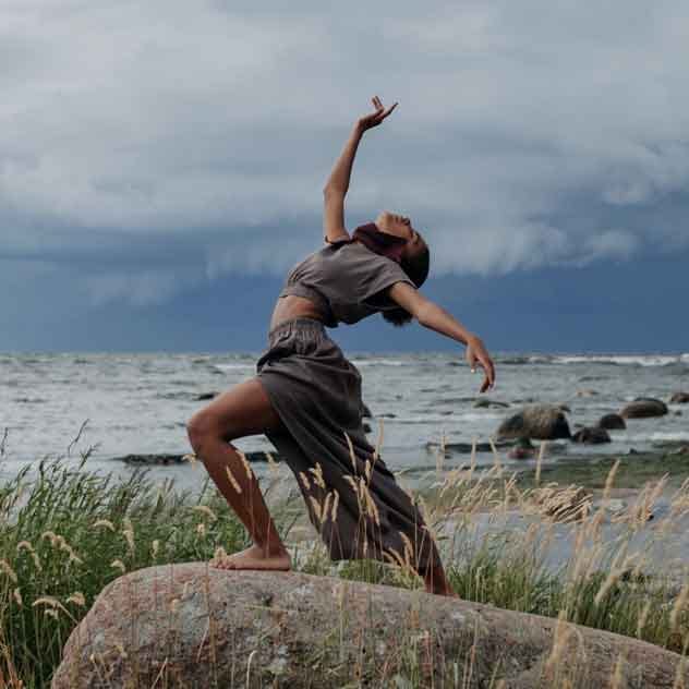 The Dance of Life: Achieving True Fulfillment through Balance ...