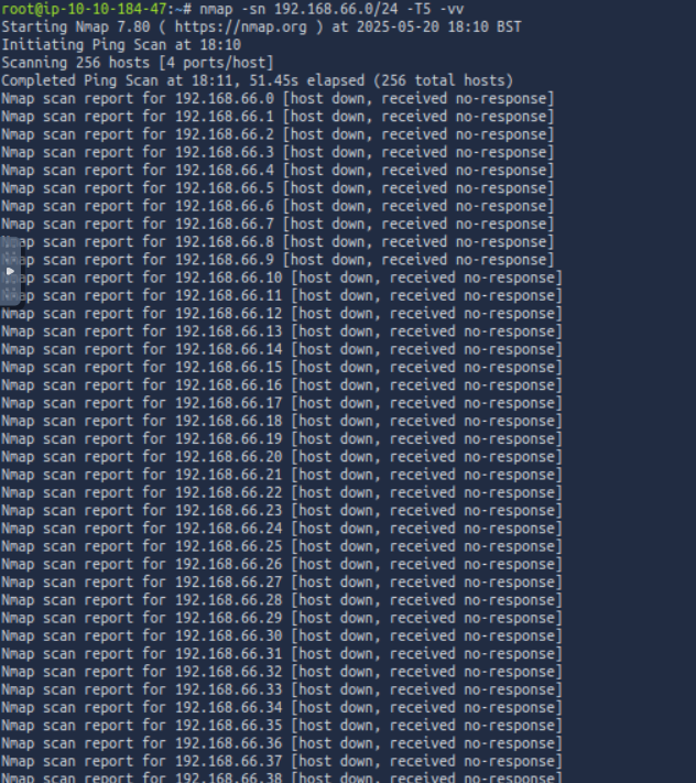 100 days of Learning Penetration testing -Day 1 | by Samin Basnet | Medium
