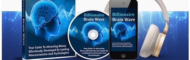 Billionaire Brain Wave. What is Billionaire Brain Wave? | by review ...