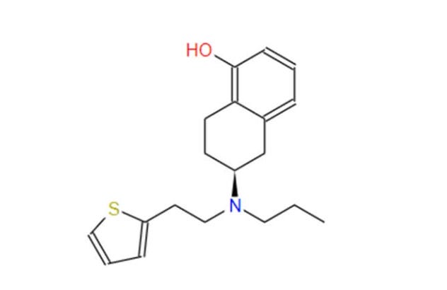 The Role of Rotigotine API in Improving Quality of Life for Patients ...