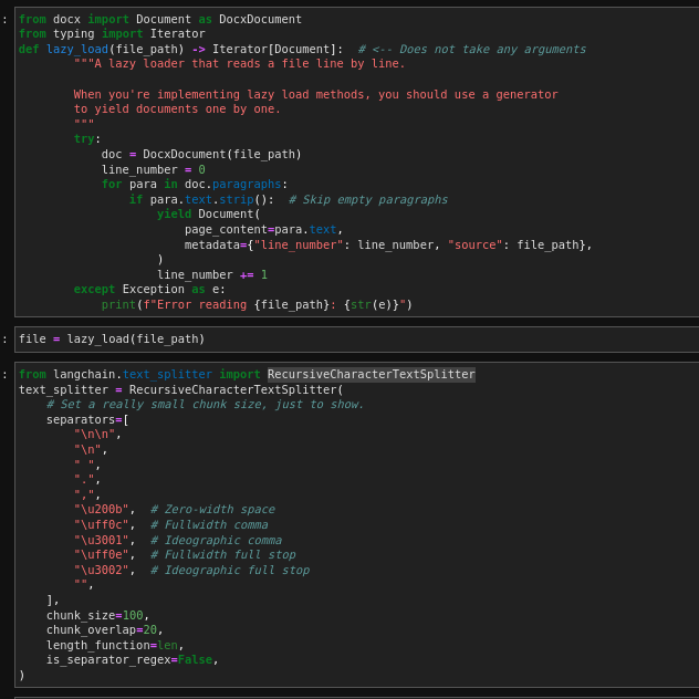 Contract Advisor RAG. Lizzy AI is an early-stage Israeli… | by ...