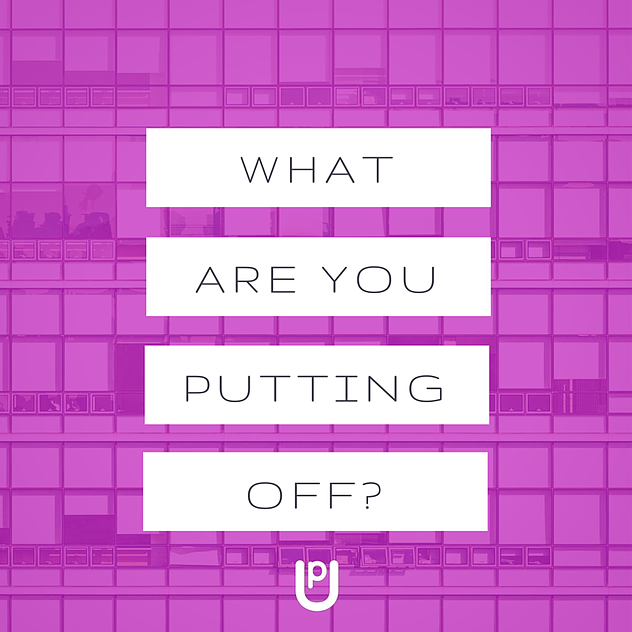 Do you put the pro in procrastinator? 5 sure fire ways to deal with the ...