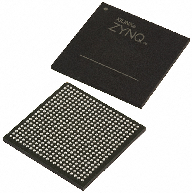 Xc7z0151clg485c Enabling High Performance Computing In Embedded Systems Find Fpga By Find