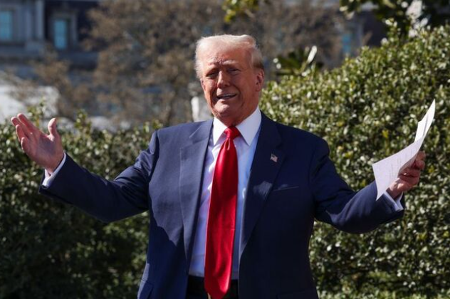 America’s Cyber Shield Cracks: How Trump’s 2025 Overhaul of CISA ...