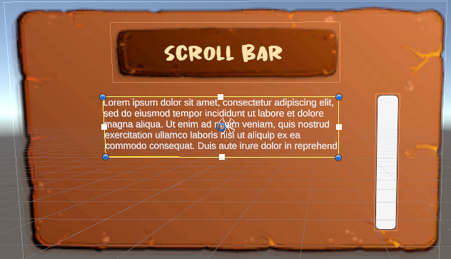 User Interface in Unity-Content Fitters & Layout Groups | by Kenny McLachlan | Dev Genius