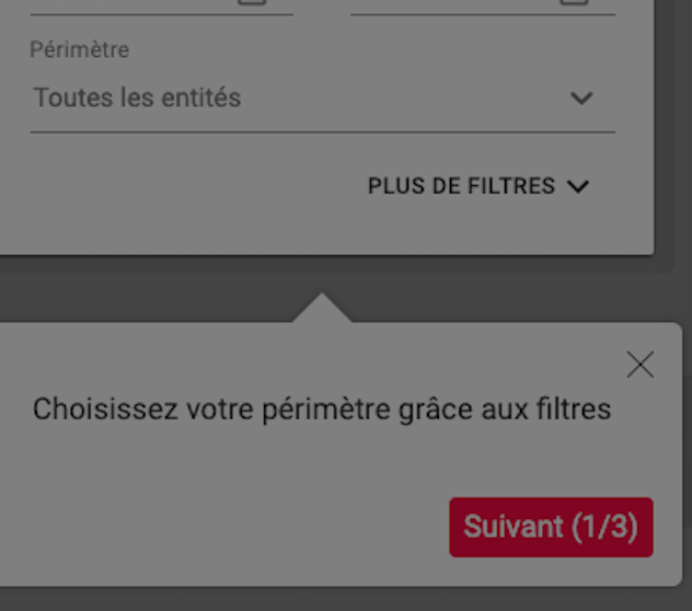 React-joyride auto start step tooltip | by Leo | Medium