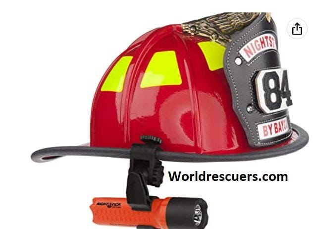 Fire Helmets in the U.S. — Traditional vs. European Fire Helmet | by ...