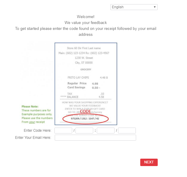 Safeway Customer Satisfaction Survey | by Annabelleeden | Medium